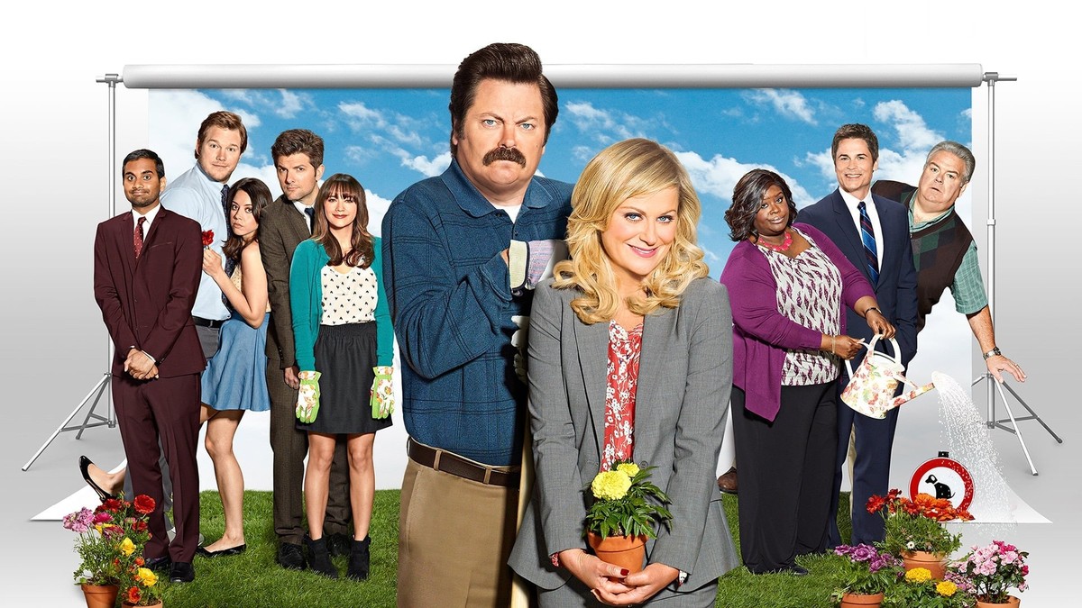 Every Season Of Parks And Recreation Ranked Worst To Best – Page 5