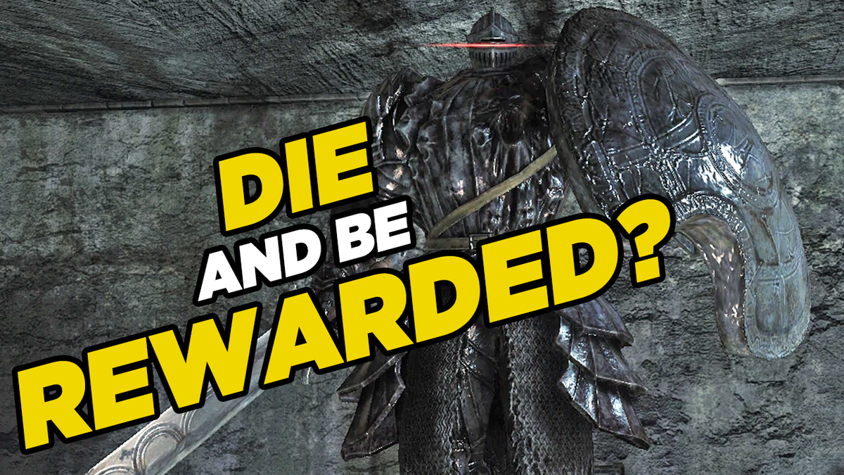 10 Video Games That REWARDED You For Being An Idiot