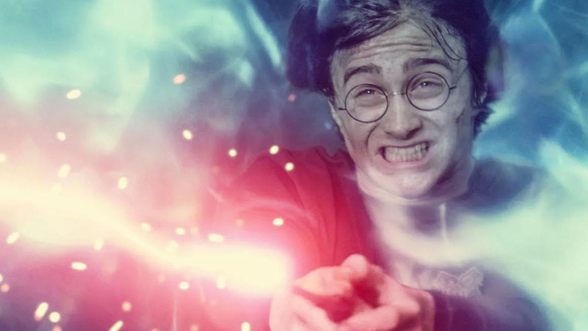 Harry Potter Quiz: Only A Real Wizard Knows The Odd One Out