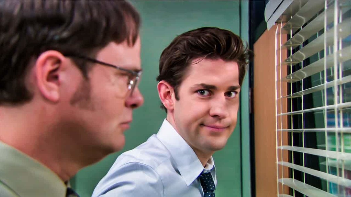 The Office Quiz: Practically Impossible Who Said It - Jim Halpert Or ...