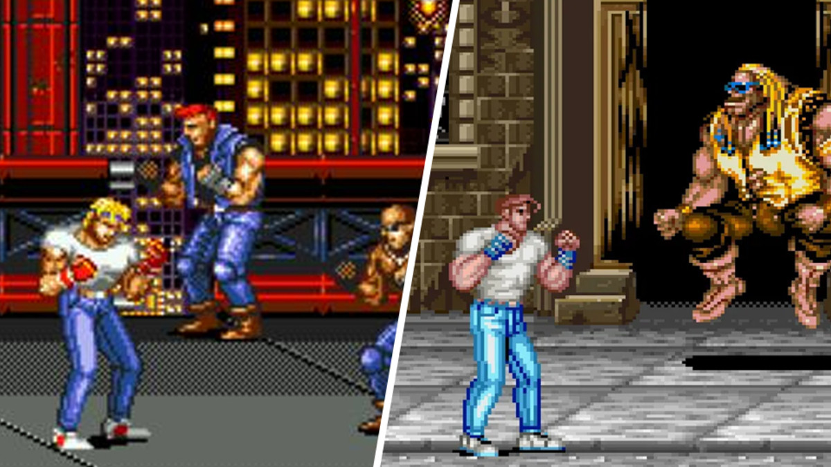 8 Video Game Rip-Offs Better Than The Original