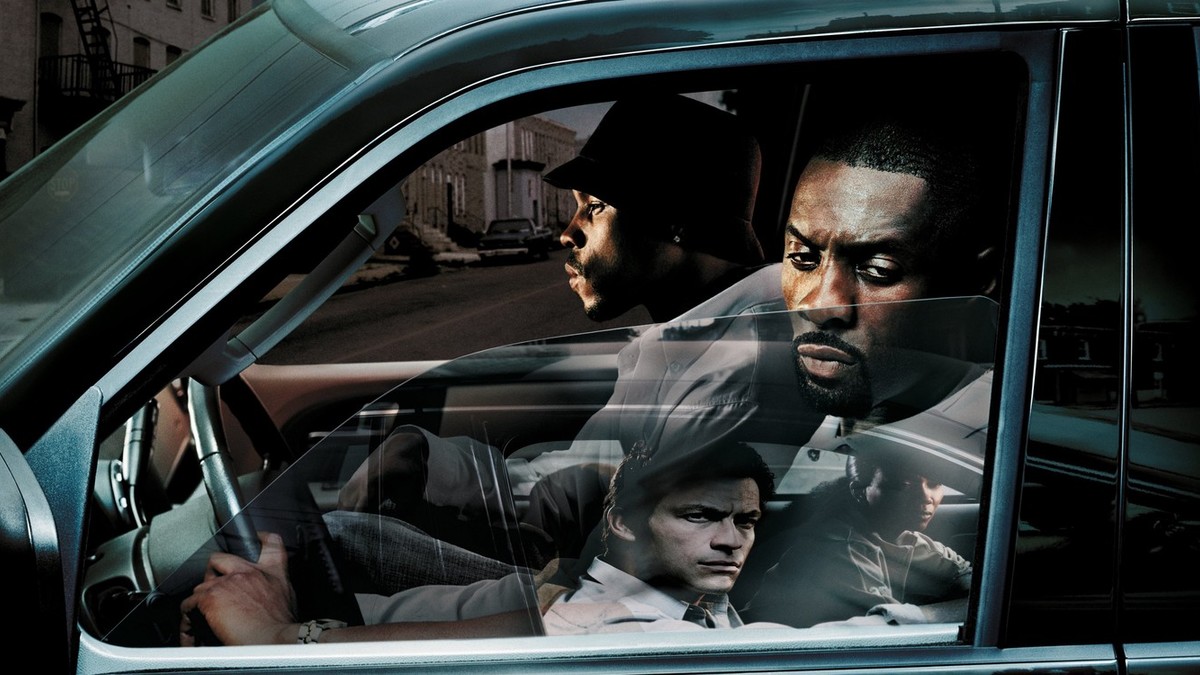 Every Season Of The Wire Ranked Worst To Best