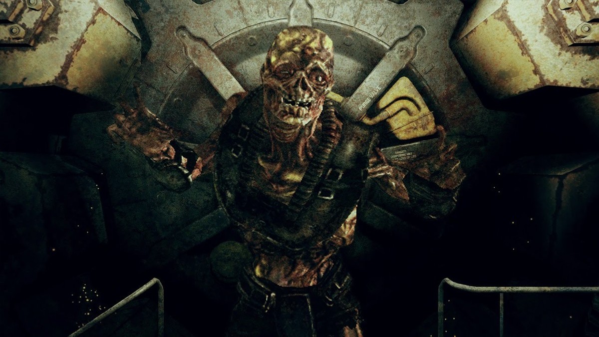 10 Terrifying Fallout Vaults You Wish You'd Never Opened – Page 3