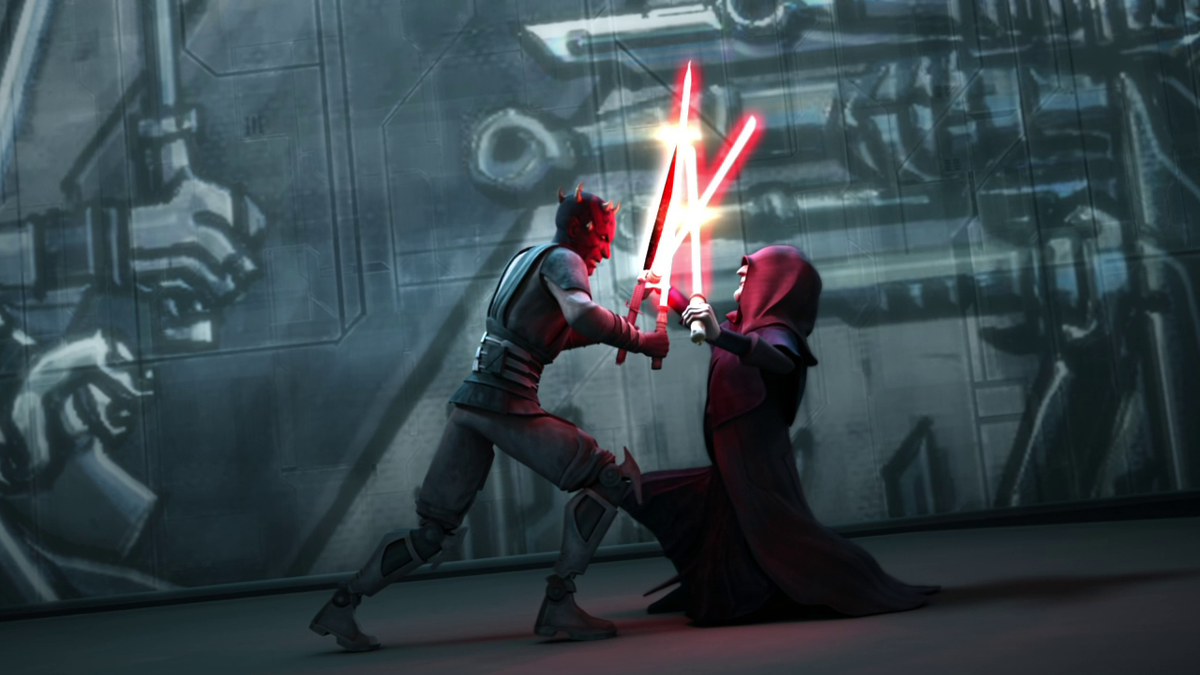 10 Best Star Wars: The Clone Wars Episodes – Page 3