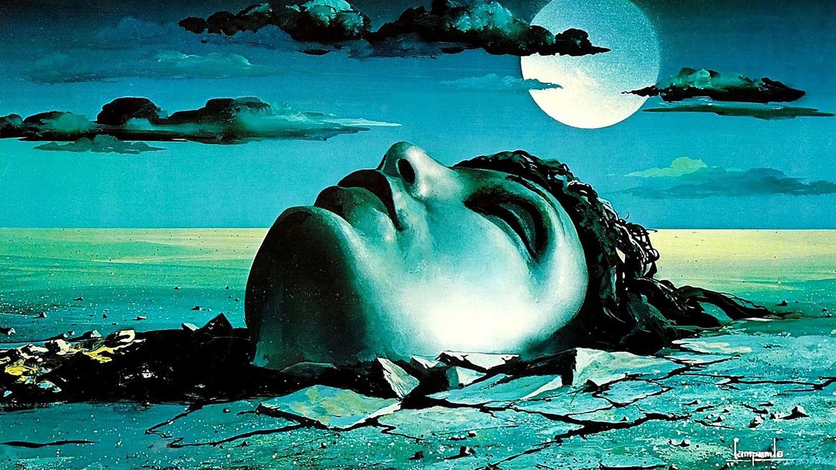 10 Great Sci-Fi Horror Movies (No One Ever Talks About) – Page 3