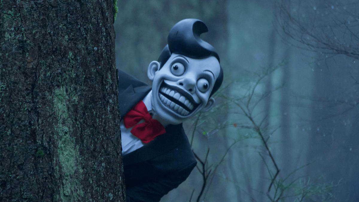 10 X-Files Episodes That Should Have Been Horror Movies – Page 2