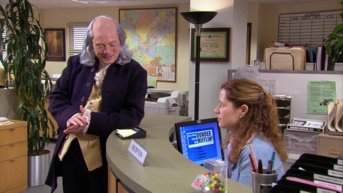 The Office: 10 Best Characters Only In One Episode – Page 9