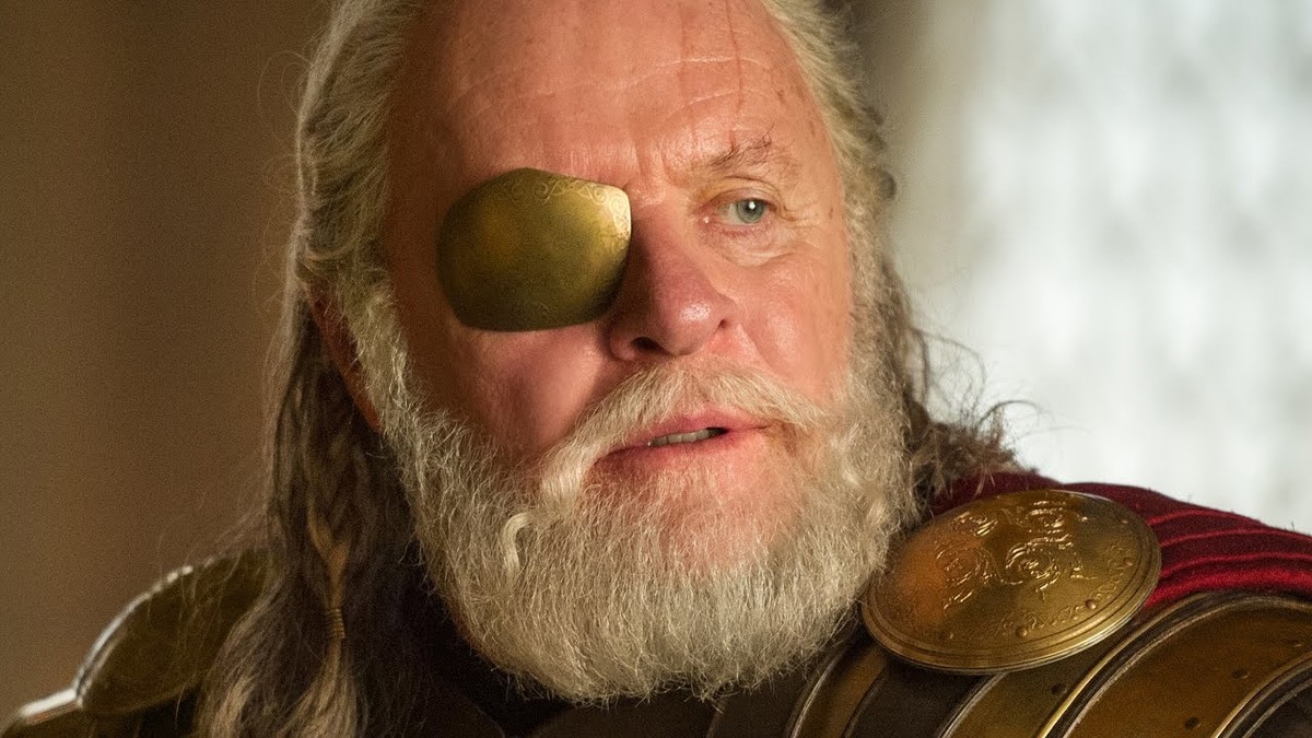 How Odin Lost His Eye – Page 2