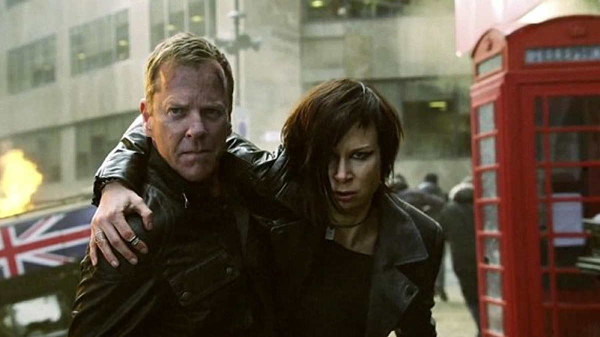 10 TV Shows That Went One Season Too Long