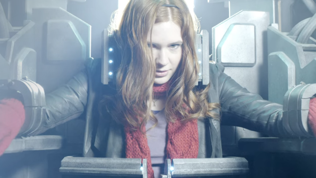 10 Doctor Who Characters Who Came Back From The Dead