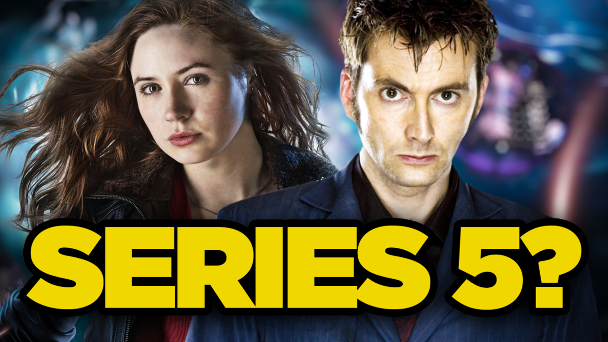 10 'What Ifs' That Could Have Changed The Course Of Doctor Who