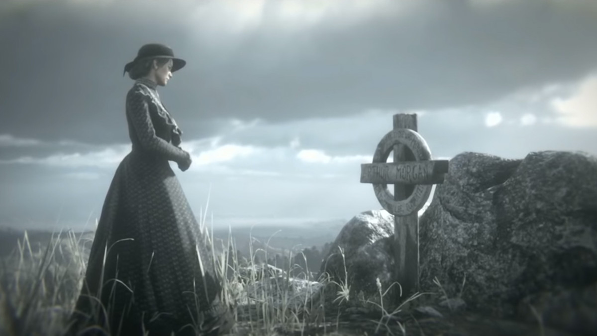 10 Best Video Game End Credits Ever