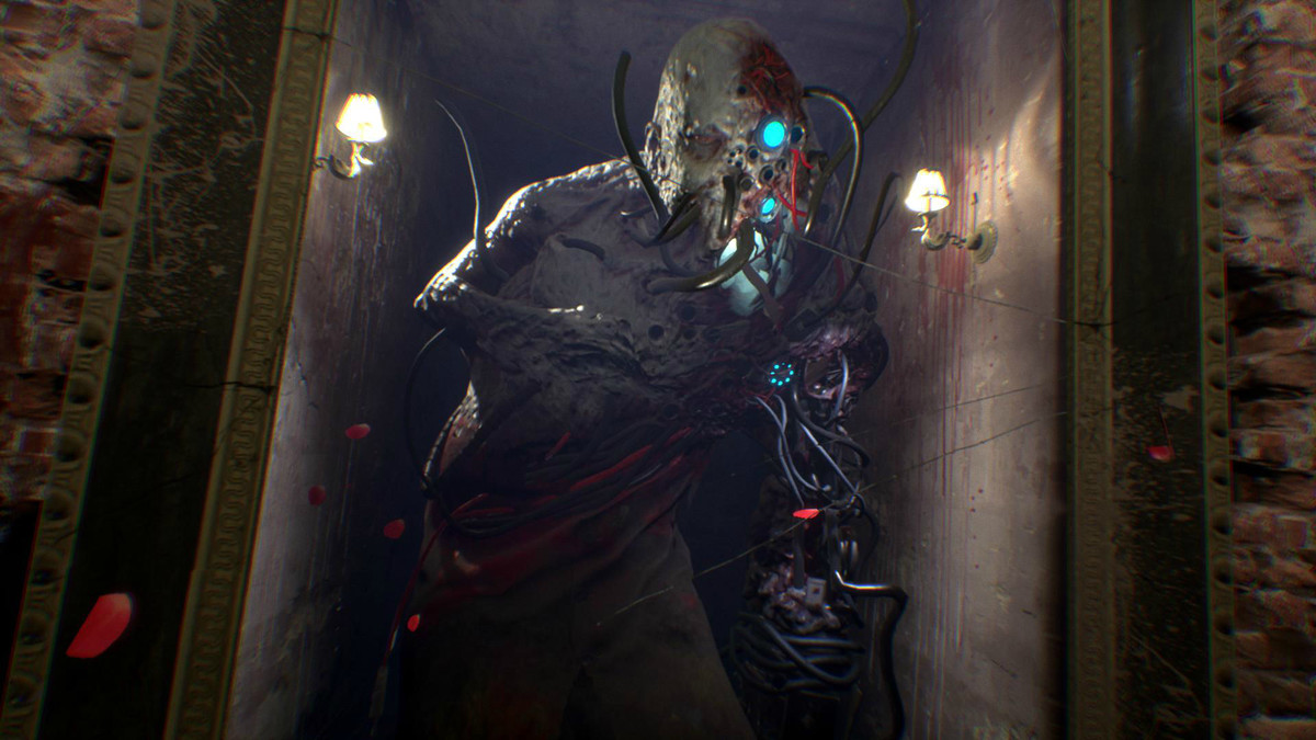 10 Best Nintendo Switch Horror Games