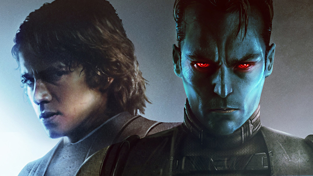 Star Wars: 10 Things Fans Need To Know About Admiral Thrawn