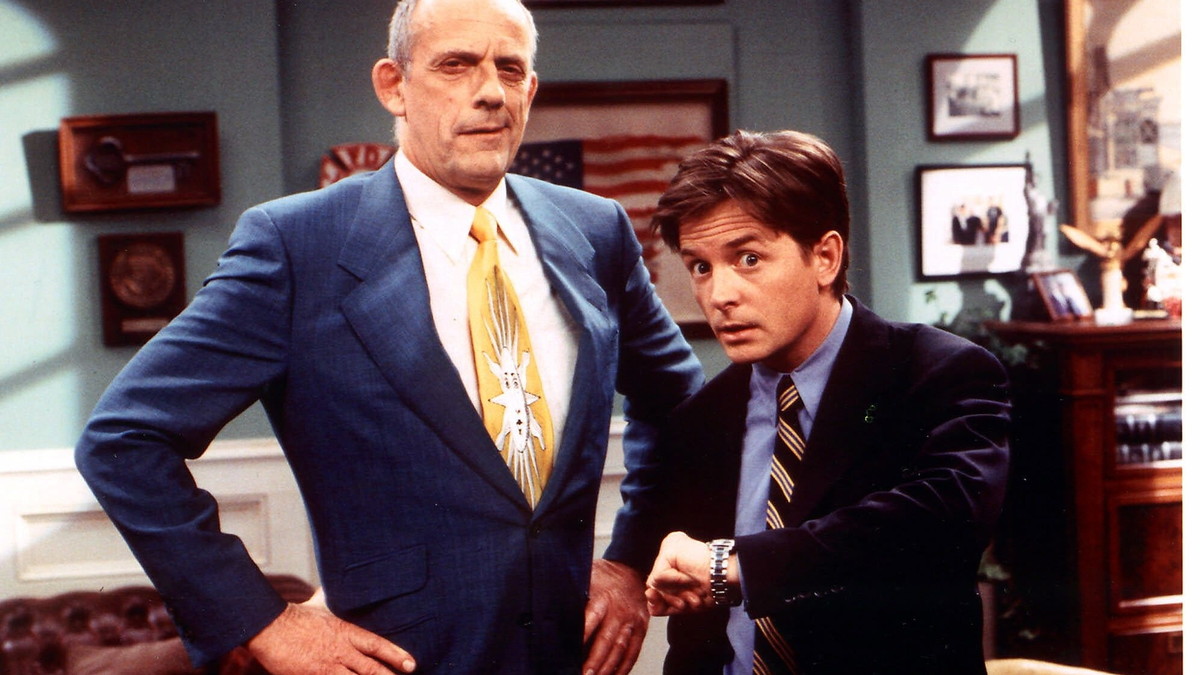 10 Hilarious TV Sitcoms You Totally Forgot About