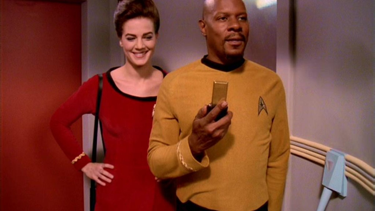 10 Most Rewatchable Star Trek: Deep Space Nine Episodes