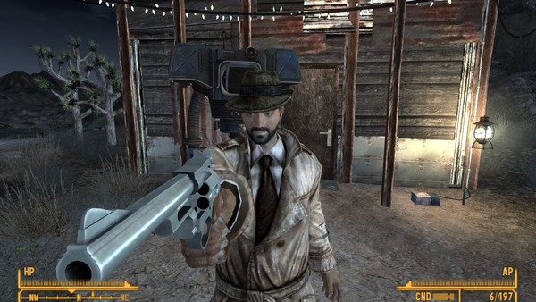 10 Video Game Rewards You Only Get ONE Chance To Grab – Page 9