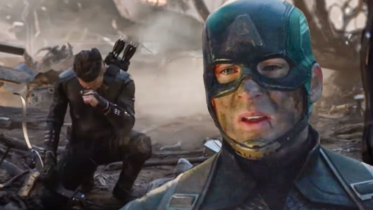 Avengers: Every Single Deleted Scene From Endgame & Infinity War