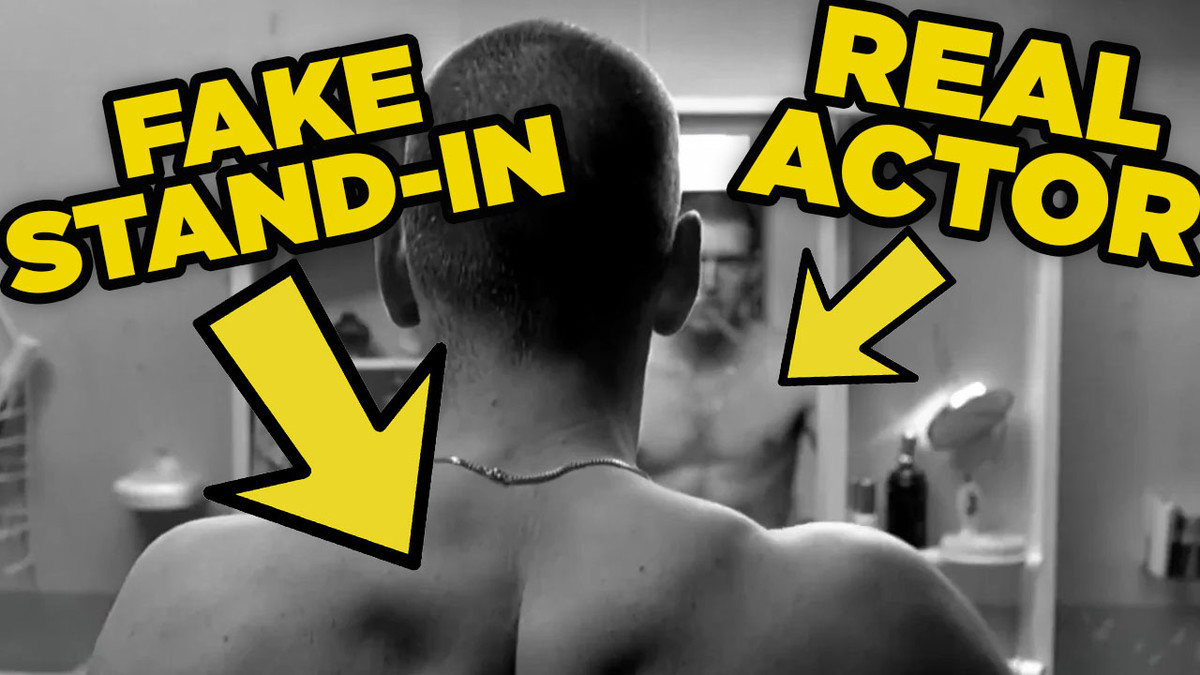 10 Movie Moments Which Aren’t What They Seem