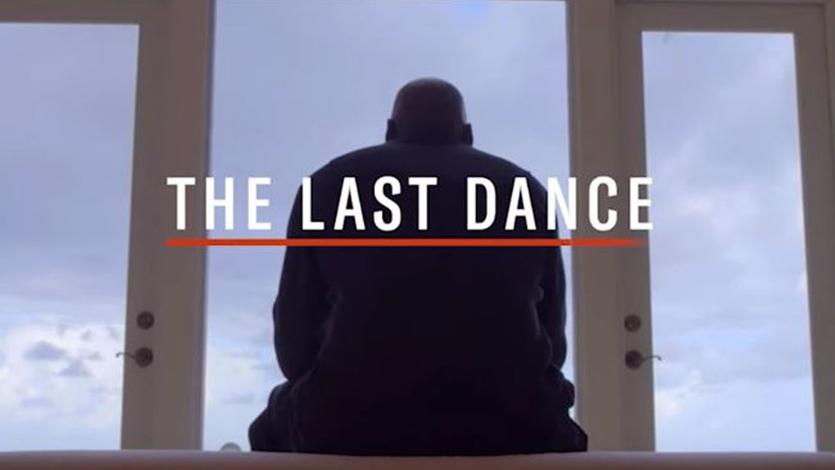 10 Reasons Why The Last Dance On Netflix Is Unmissable