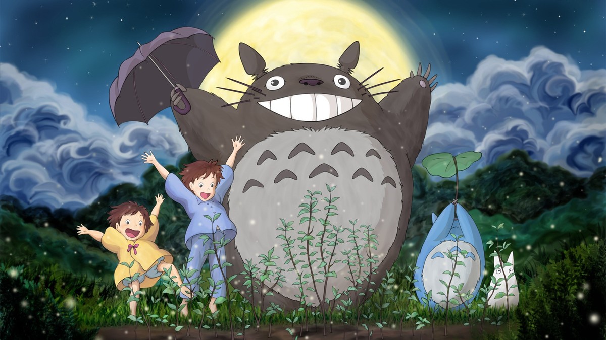 10 Most Uplifting Anime Movies