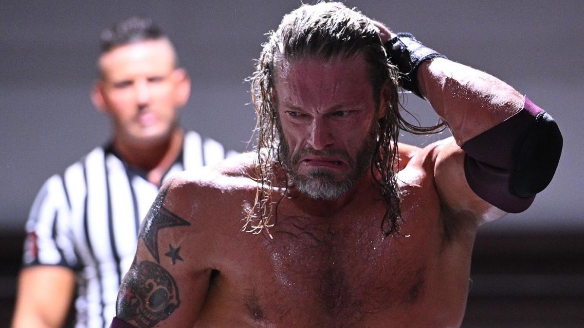 10 Biggest Stars Of Wrestling's Empty Arena Era (So Far)