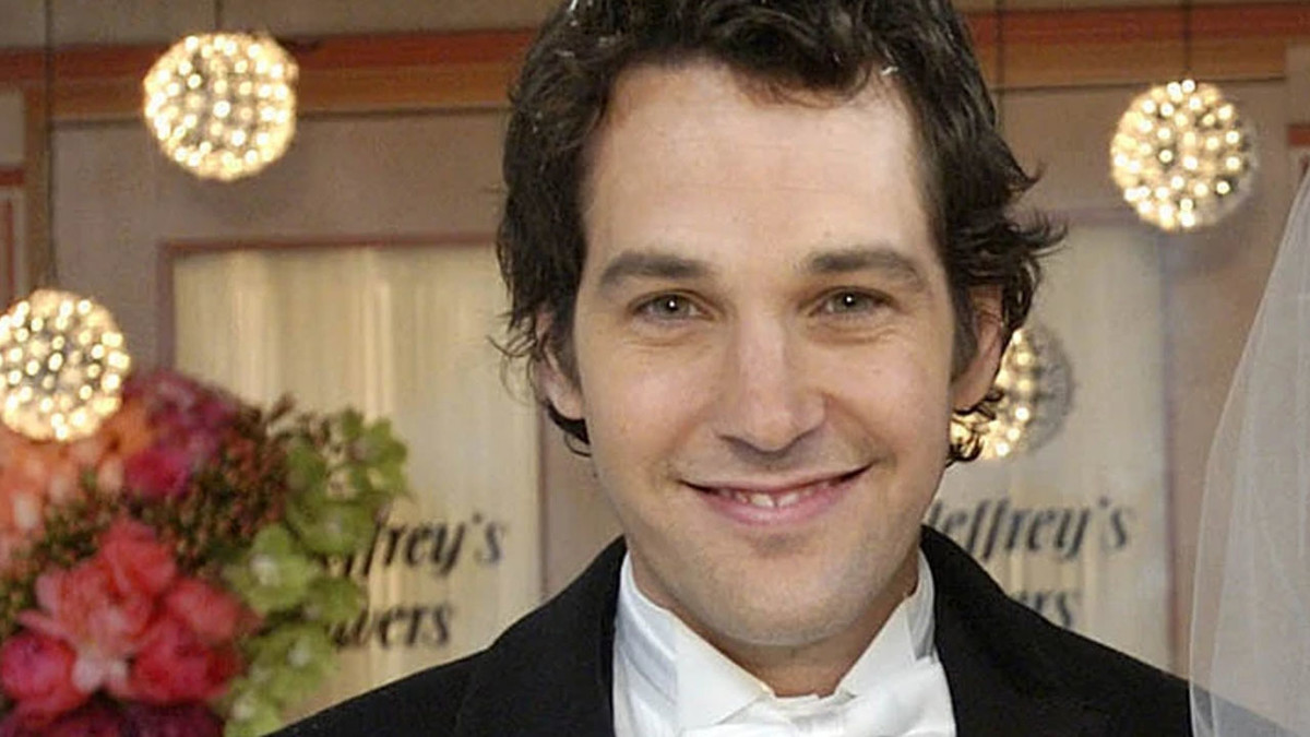 Friends: Progressively Harder Mike Hannigan Quiz