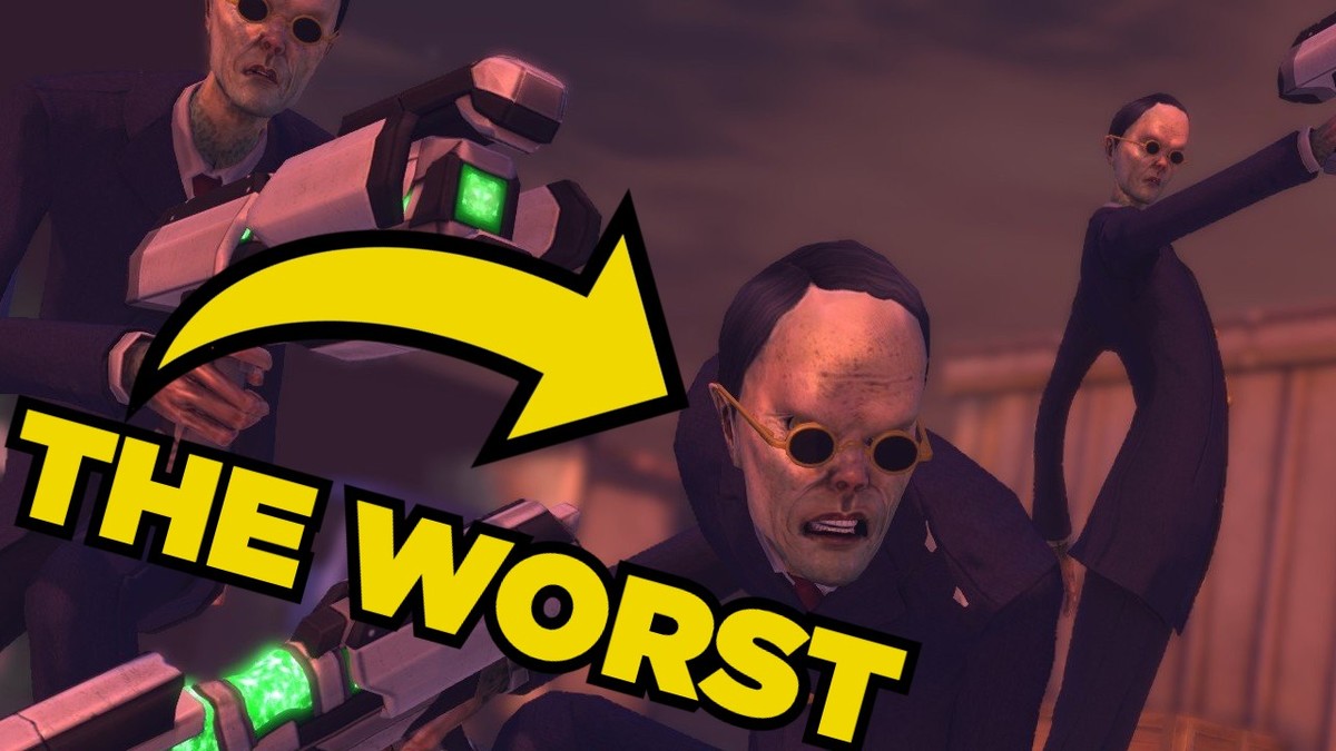 10 Early Game Enemies That Came As A Nasty Surprise