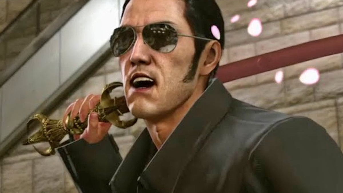 8 Best Secret Bosses In Video Games You MUST Find – Page 3