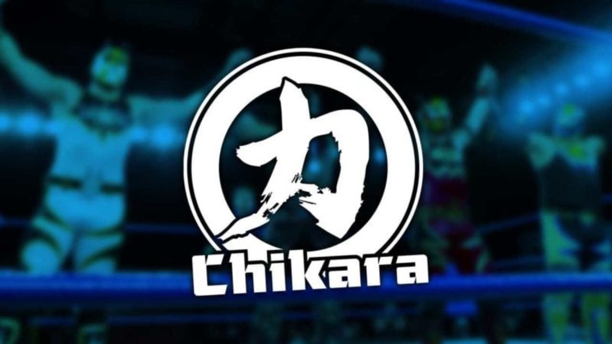 CHIKARA Closes Down Following Abuse Allegations