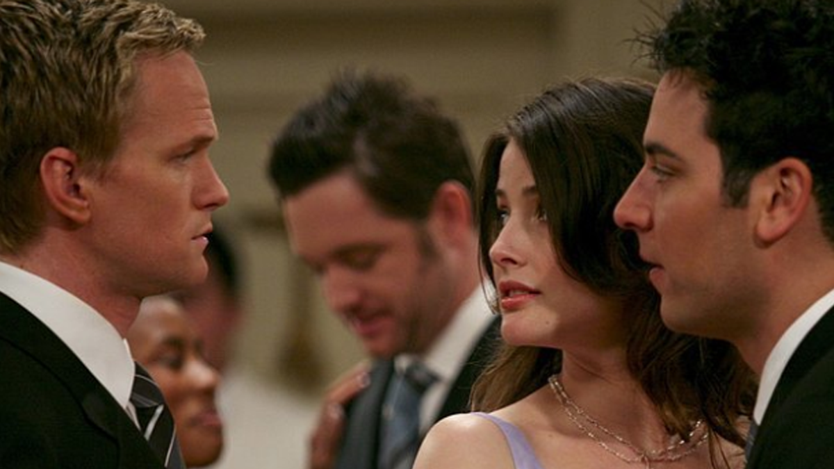 How I Met Your Mother: All Of Robin's Love Interests Ranked Worst To Best