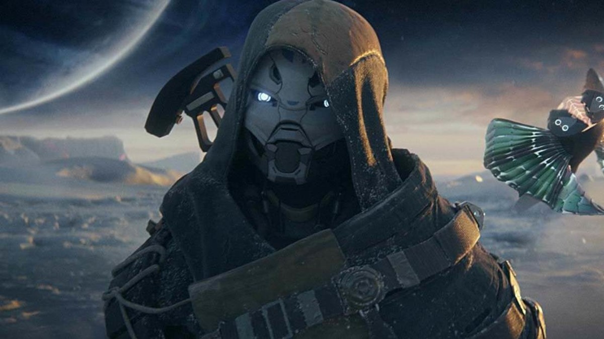 Destiny 2: 10 Reasons To Be Excited For The Future