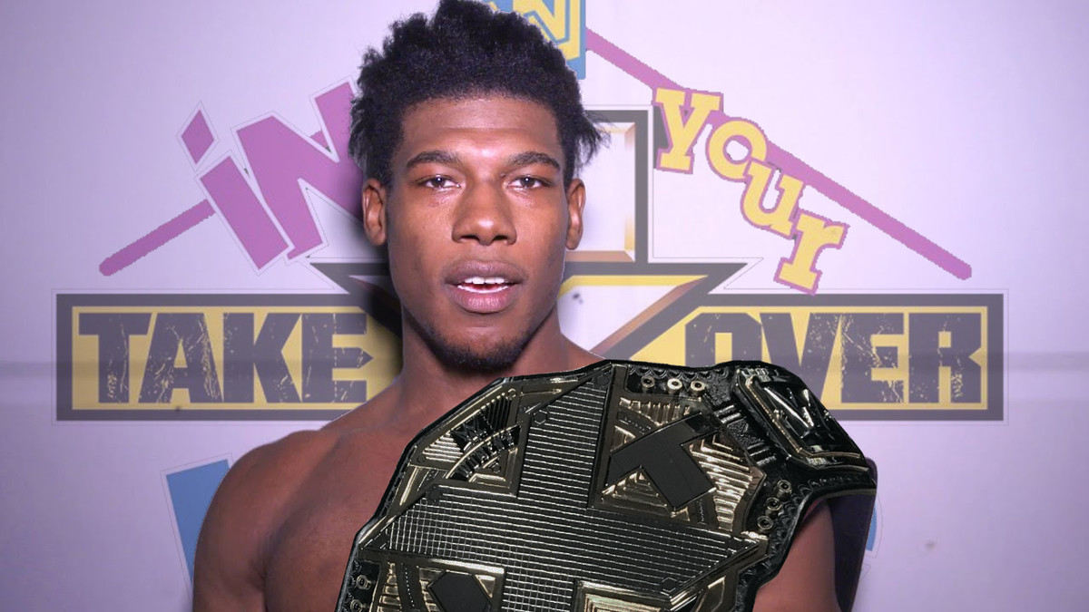8 HUGE WWE NXT TakeOver: In Your House Predictions You Need To Know