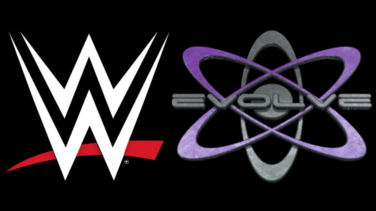 WWE Purchases EVOLVE
