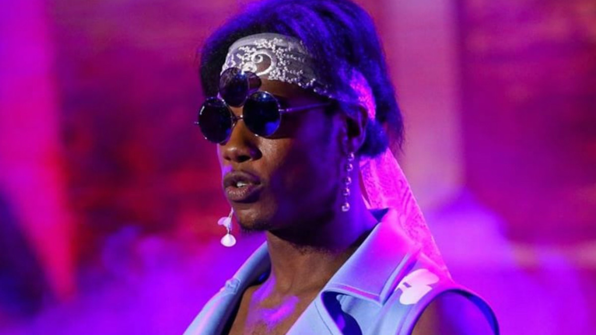 Are WWE About To Release NXT's Velveteen Dream?