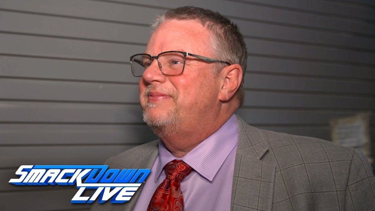 WWE Recruiting For New SmackDown Lead Writer