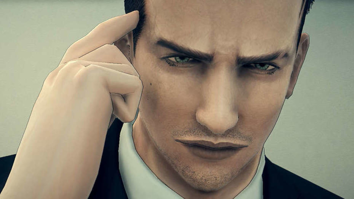 10 Terrible Video Games You Can't Help But Love