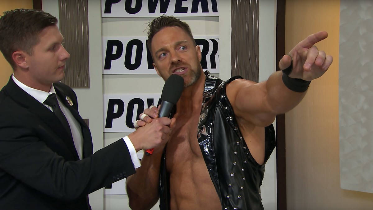 10 Things We Learned From Speaking To Eli Drake – Page 2