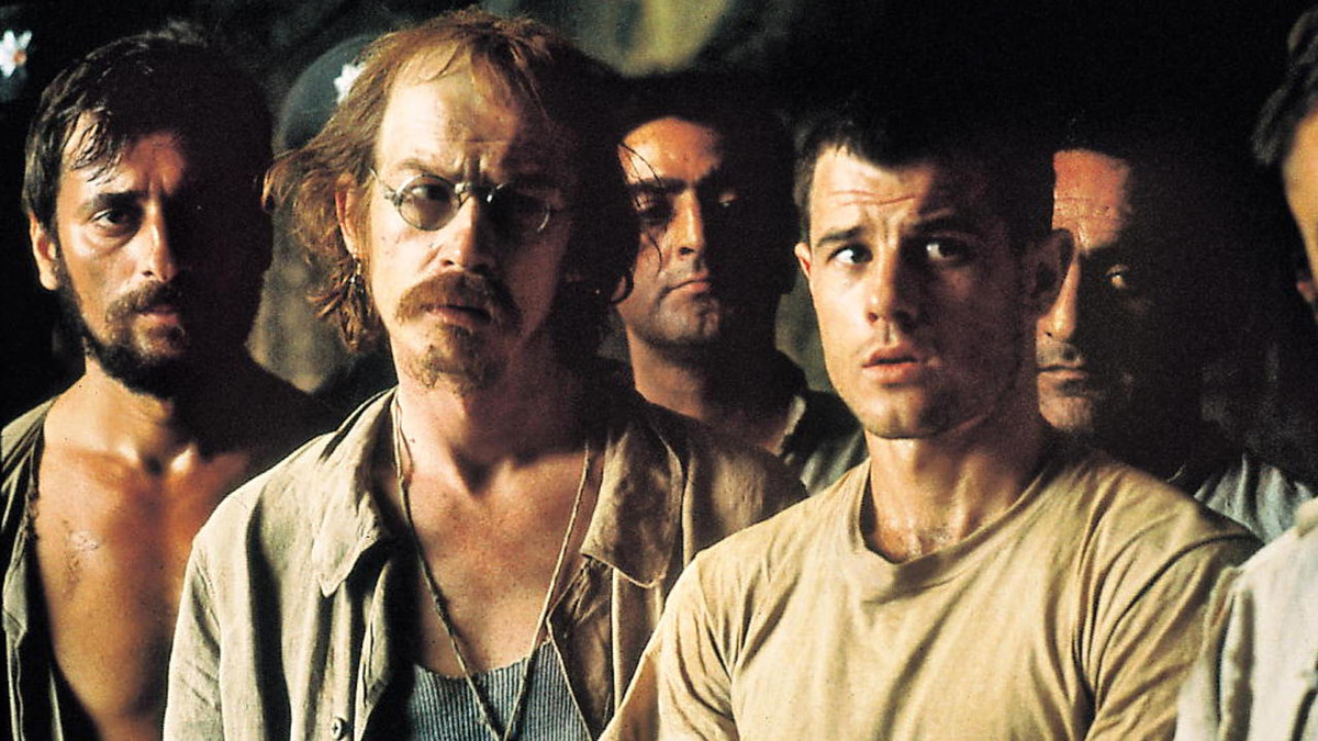 20 Things You Didn’t Know About Midnight Express