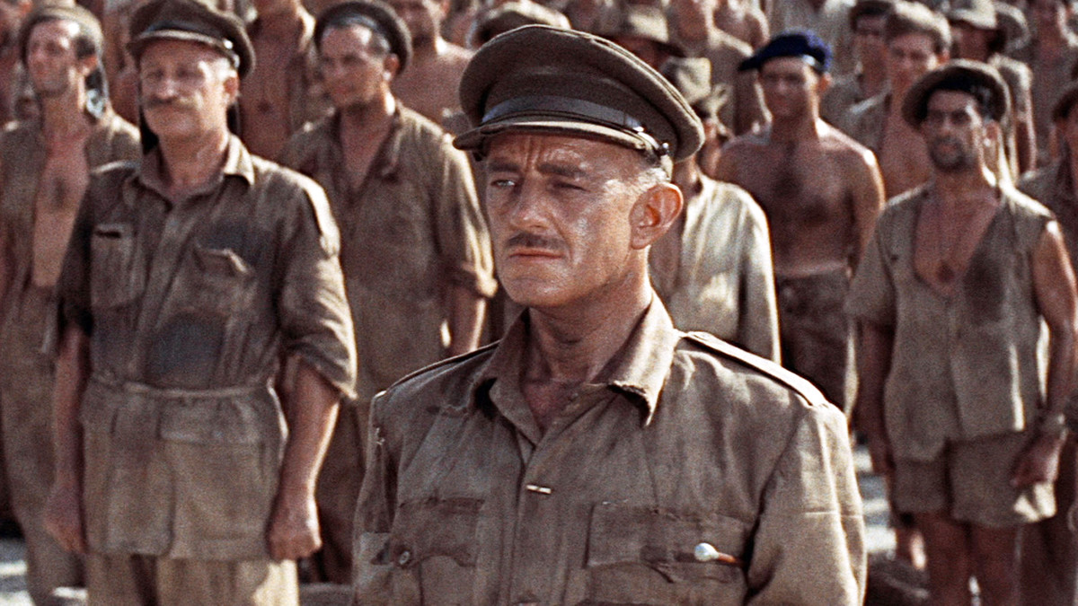 20 War Movies EVERY Film Fan Should Have Seen