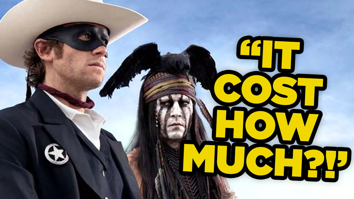 10 Movies That Cost Twice As Much As They Needed To