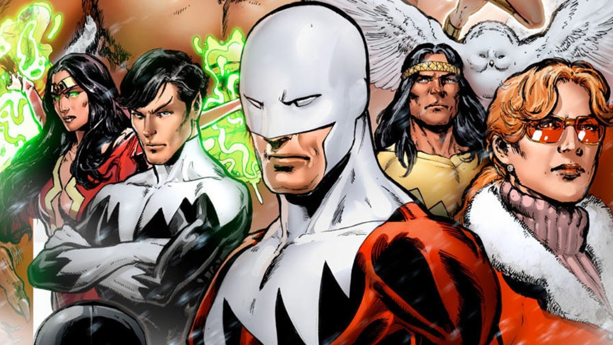 Alpha Flight: 10 Things You Need To Know About The MCU's Rumoured Super ...