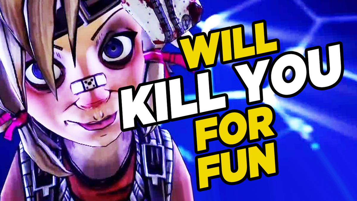 10 Video Game Deaths You Couldn't Avoid