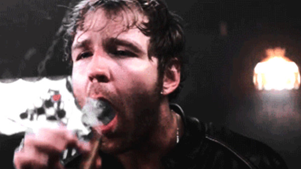 10 Times Vince McMahon Allowed Smoking On WWE TV – Page 2