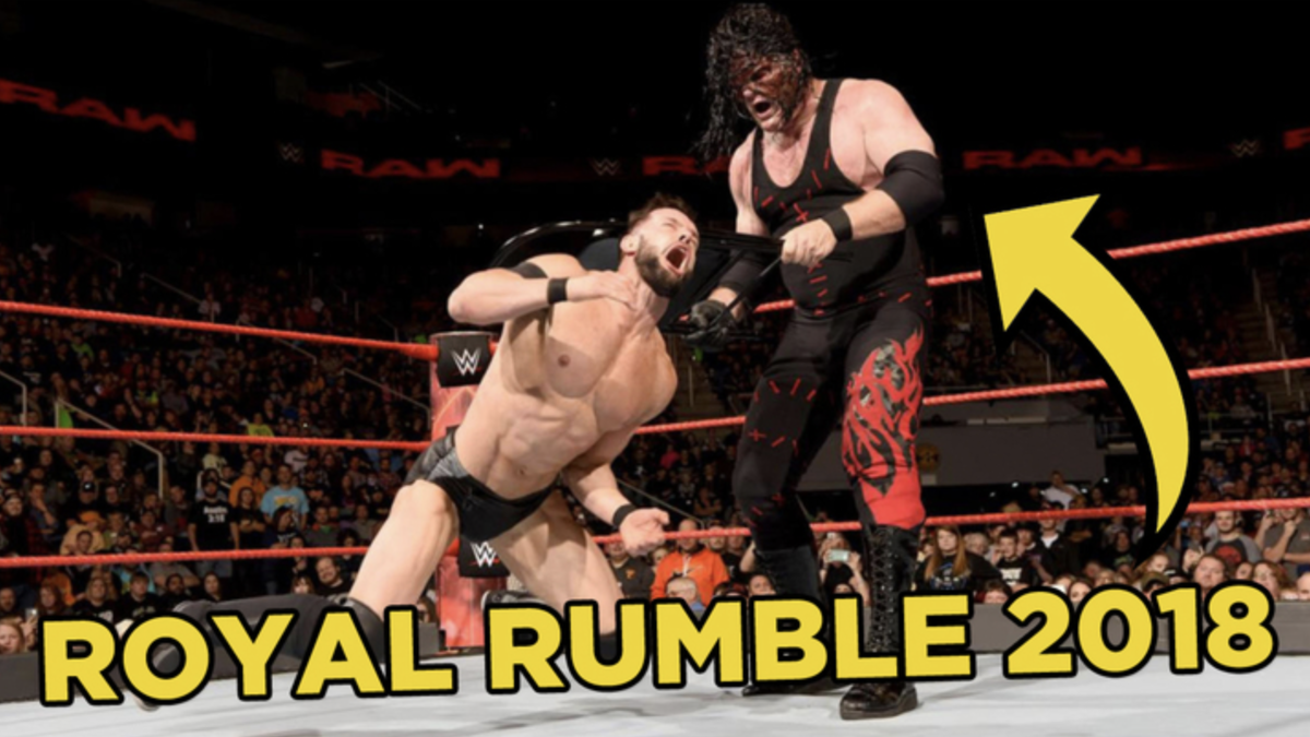 10 Precise Moments Wrestlers Should Have Retired – Page 3