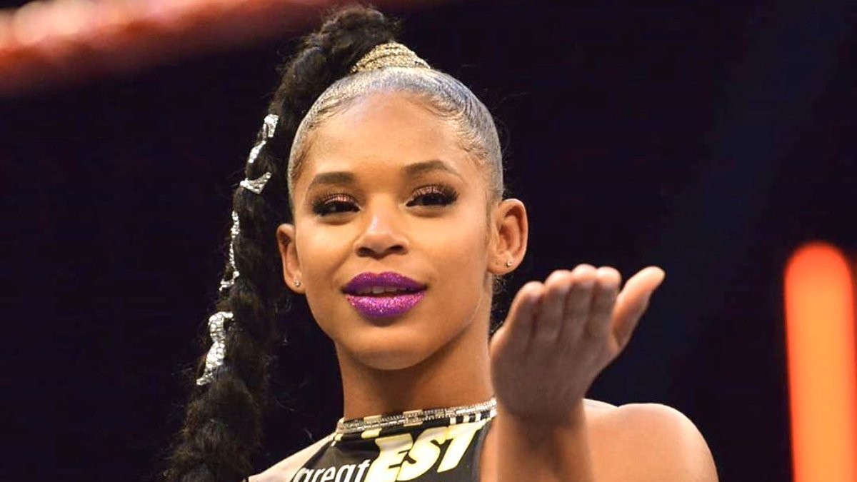 Bianca Belair Tops The PWI Women's 150