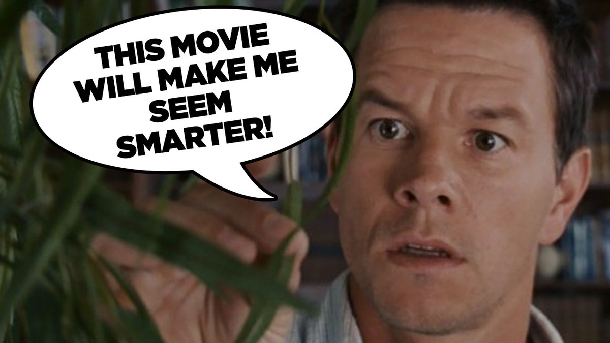 10 Hilarious Reasons Actors Took Movie Roles