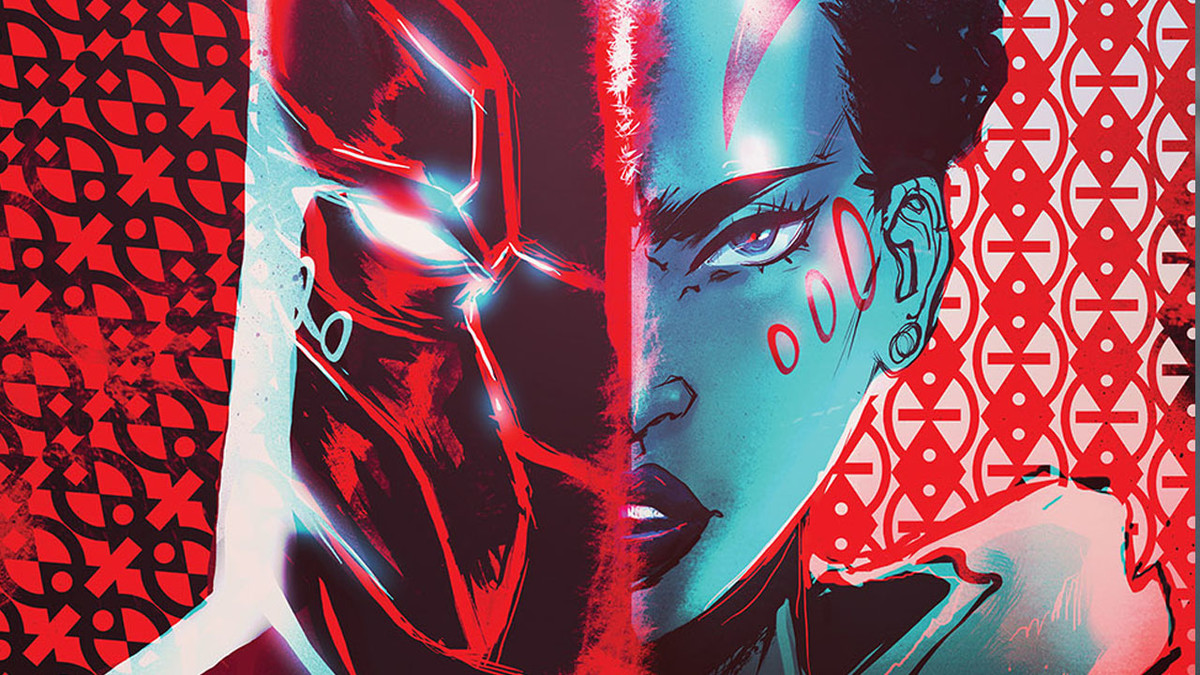 7 Black Comic Creators To Check Out