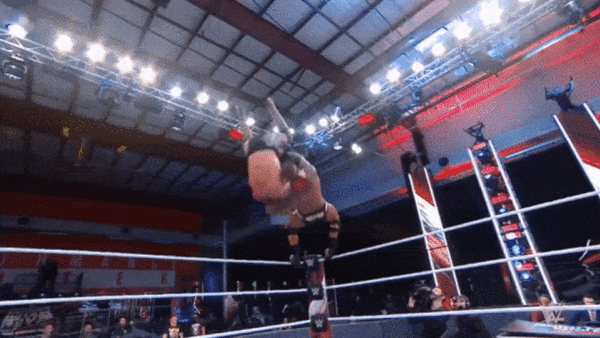 WWE Backlash 2020: 20 Things You Probably Missed