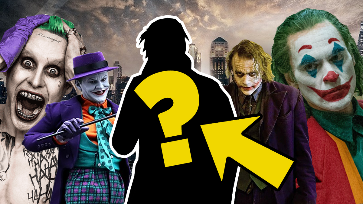 Which Joker Did It?